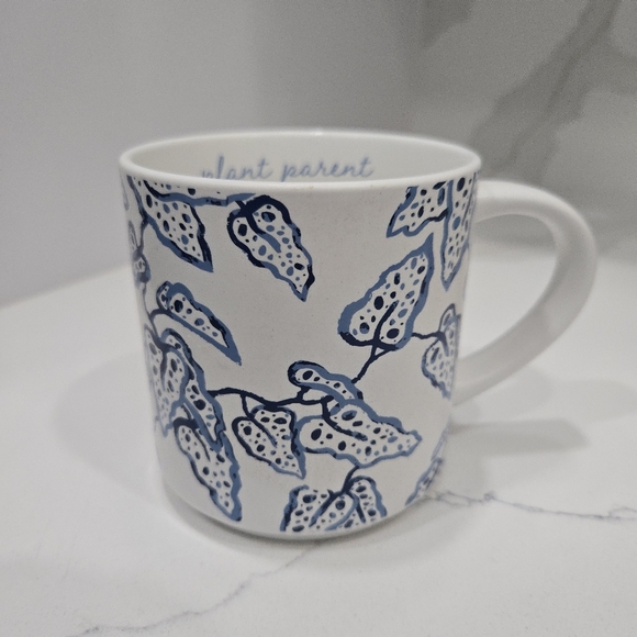 Threshold | Dining | Threshold Plant Parent Mug 6 Oz | Poshmark